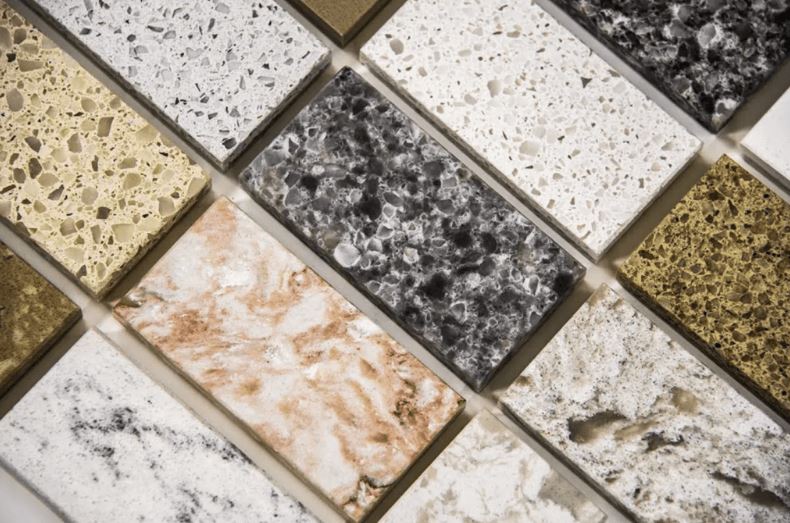 クオーツストーン(Quartz, Silica）から日本は安全なのか？ – 前編 –|【公式】ロッテケミカルジャパン株式会社